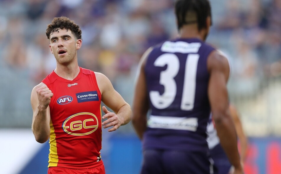 Bright young Sun Sam Flanders locked away until 2023