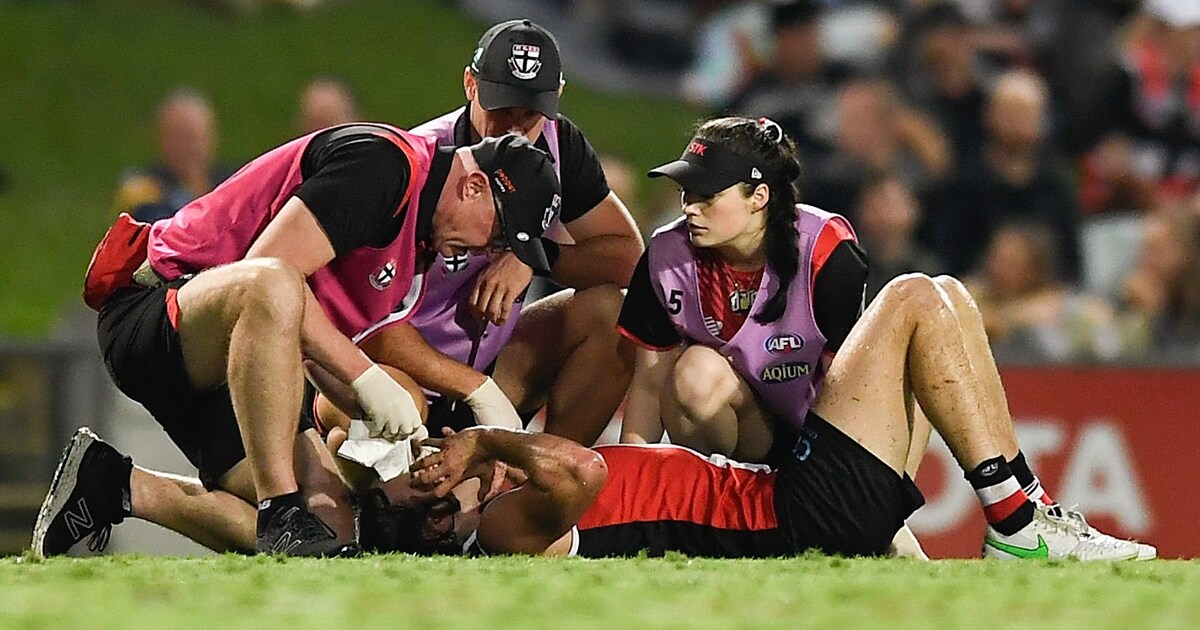 Rule changes on the cards after landmark AFL Tribunal case