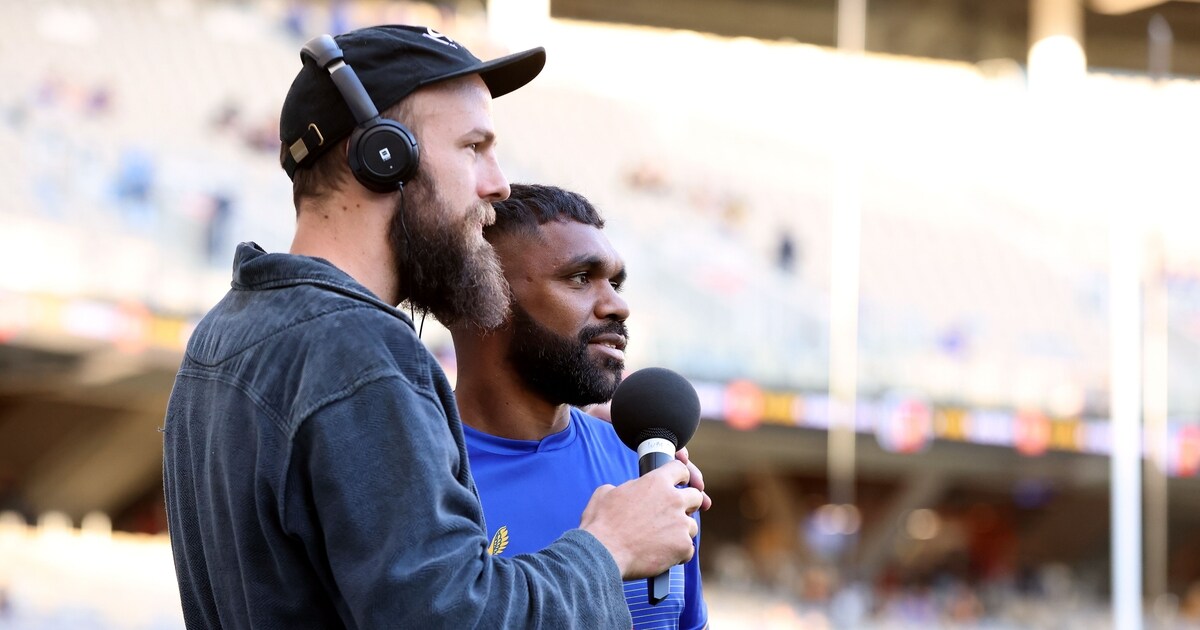 LISTEN: Will Schofield shares his love for AFL Fantasy