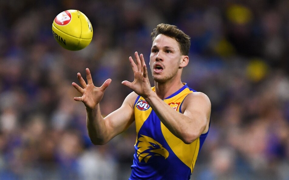 'It frustrates me a little bit': Why Jack Redden is happy to fly under ...