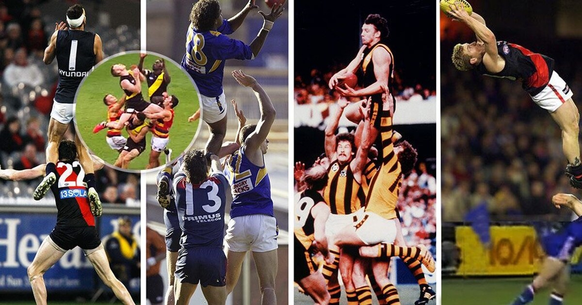 The greatest EVER mark confirmed: The fans have spoken