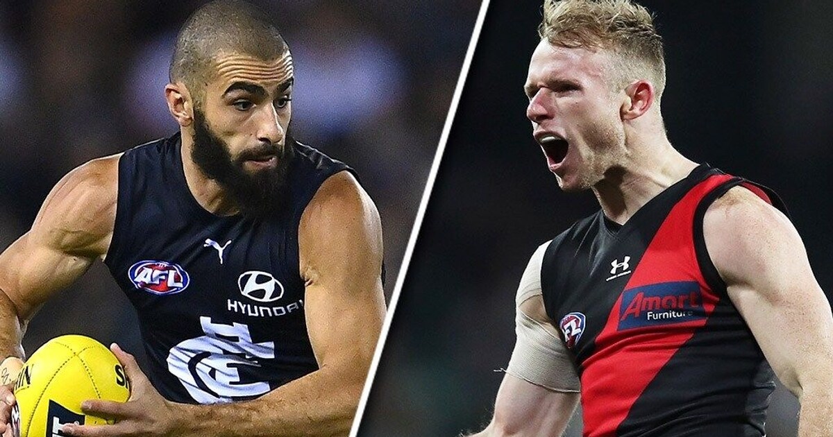 Need for speed: The best of Adam Saad and Nick Hind in 2021