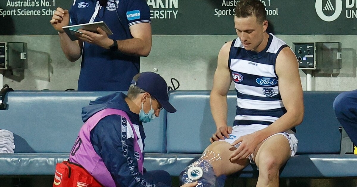 Medical room: The full AFL injury list, R15