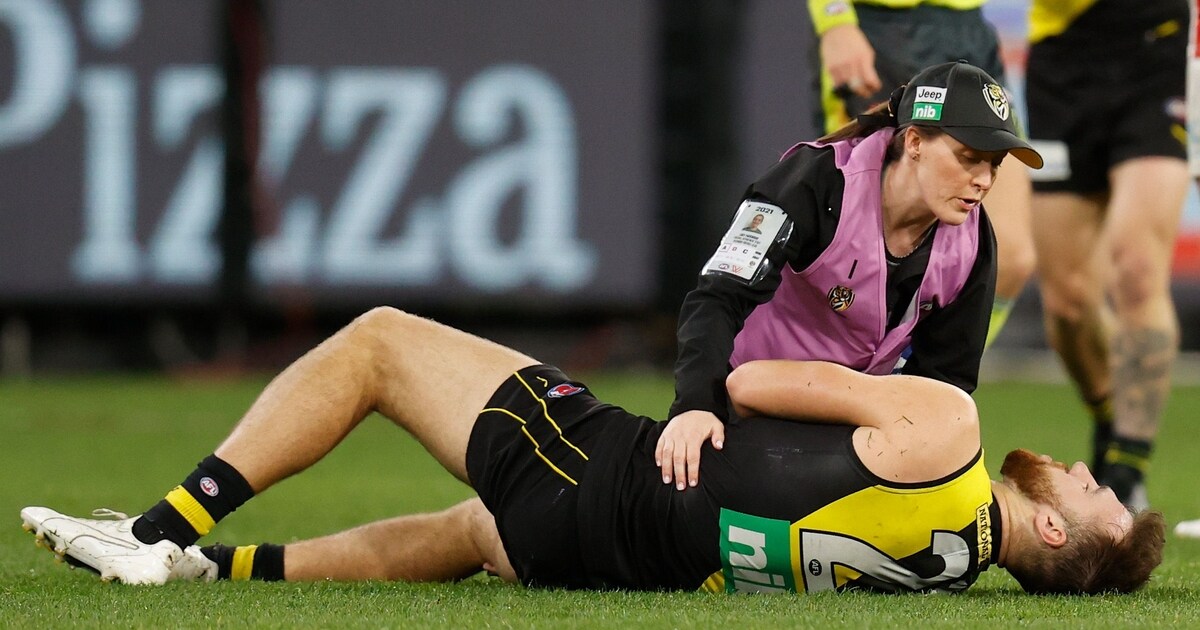 Medical room: The full AFL injury list, R16