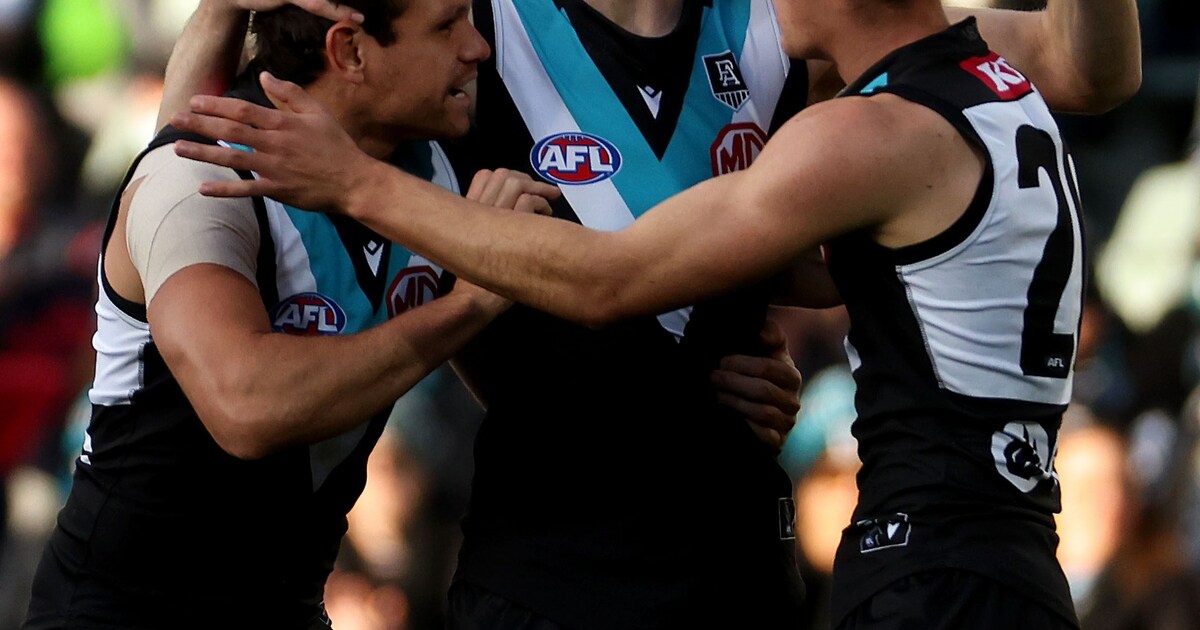 Official AFL Photo Galleries - AFL.com.au