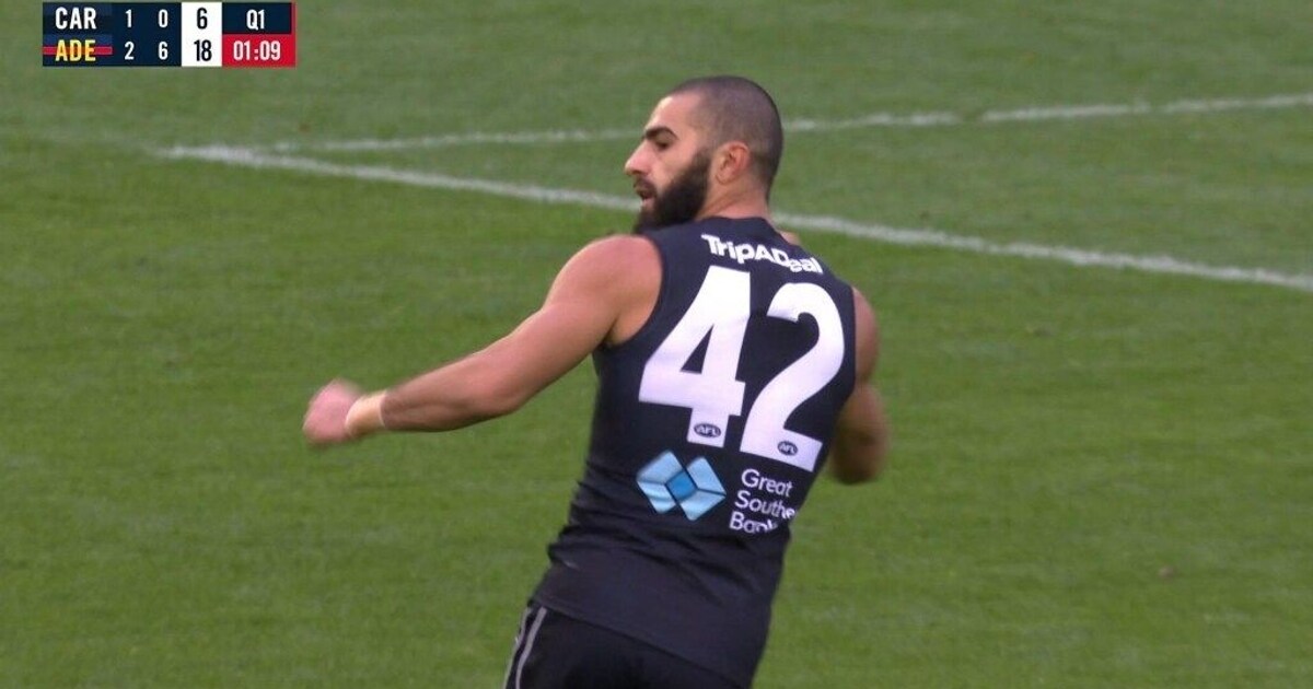 Running Saad special lights up Marvel