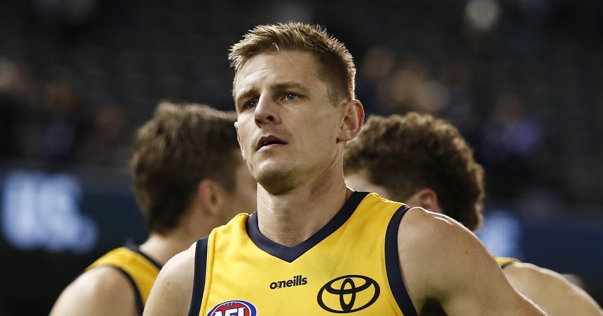 Done and dusted: Veteran Crow David Mackay to hang up the boots after ...