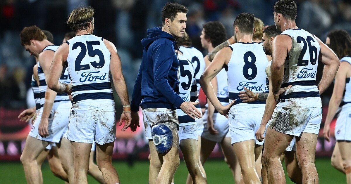 Medical room: The full AFL injury list, R17