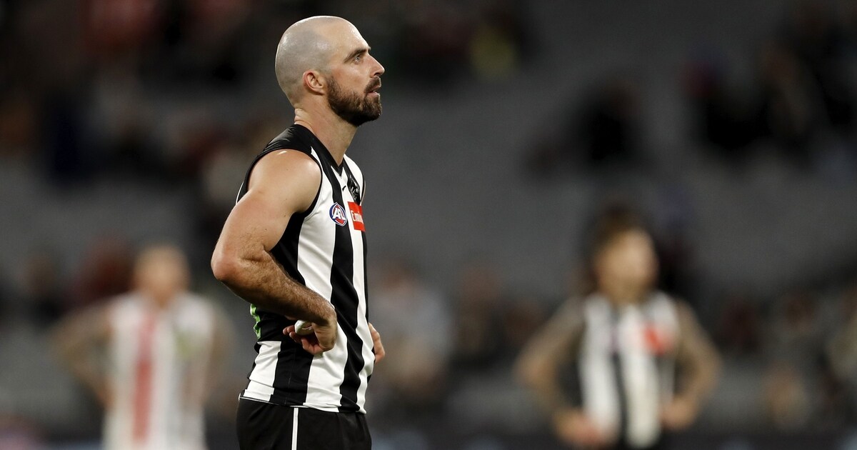 St Kilda Saints speedster Zak Jones set to be available, Collingwood ...