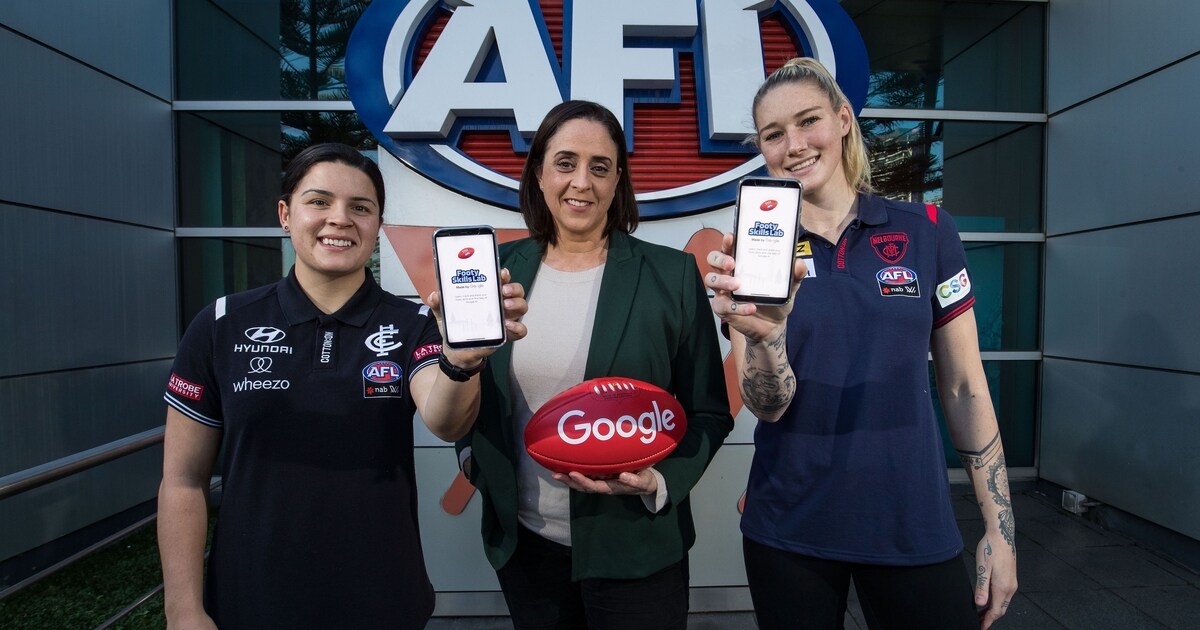 Official AFL Photo Galleries - AFL.com.au