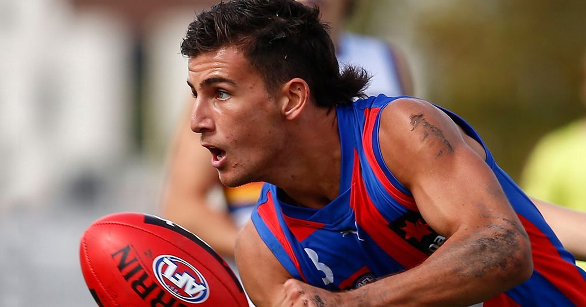 Nick Daicos dazzles as Metro thumps Country at Windy Hill