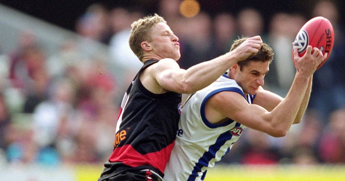 The biggest comeback in history streaming now in AFL On Demand