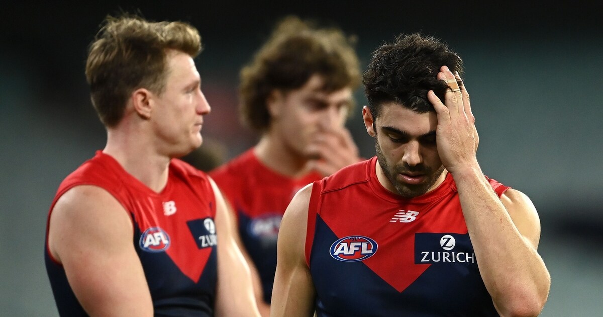 AFL Daily, LISTEN: A win that was 'quite extraordinary', two mids now ...