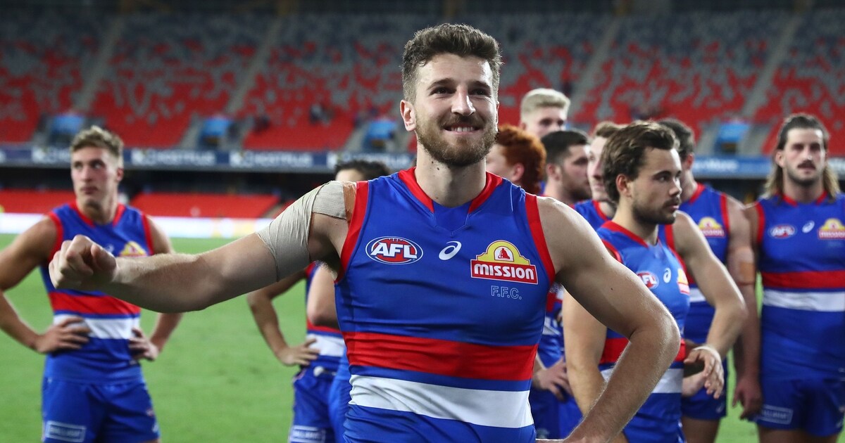 AFL Daily: They're on the ropes, but write them off at your peril