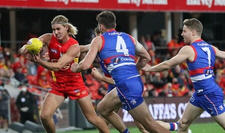 AFL - News, Fixtures, Scores & Results - AFL.com.au