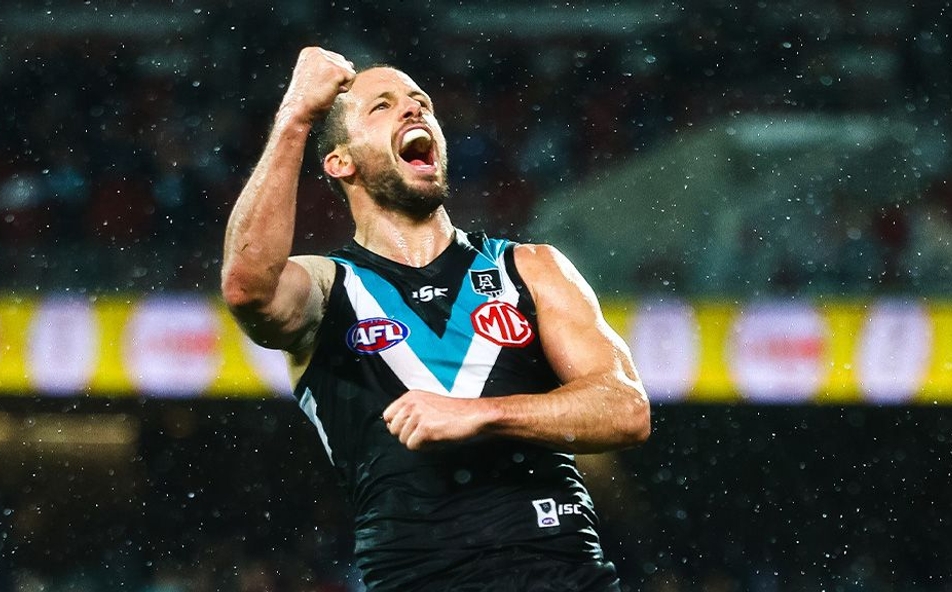 Smashing down the 300-game door: The secrets behind Travis Boak's post ...