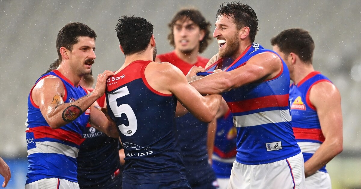 DEES v DOGS: Grand Final history, last five, key players, more