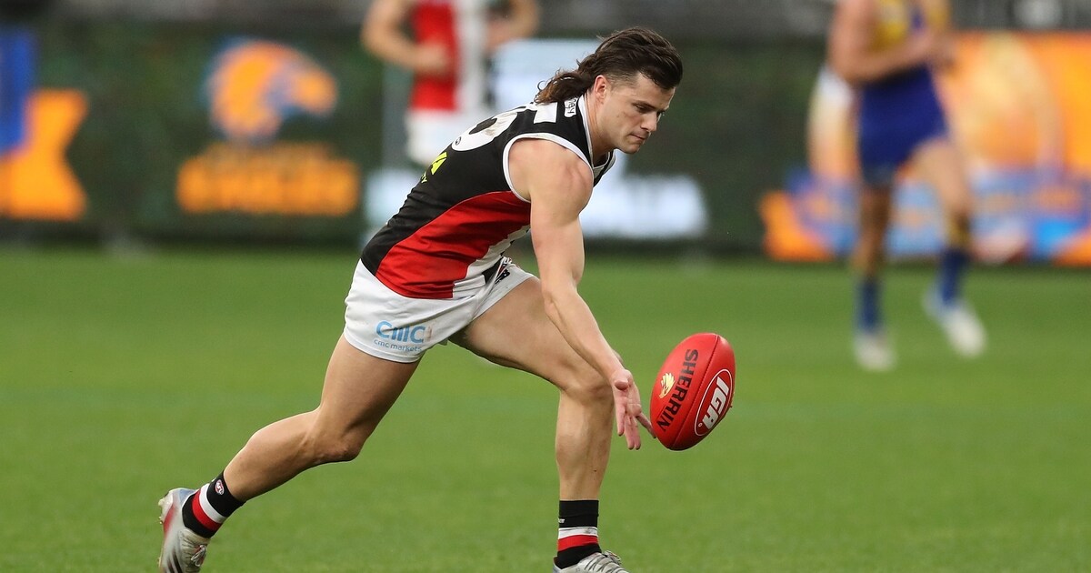 Saints to welcome back four stars Rowan Marshall, Hunter Clark, Jack ...