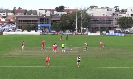 AFL - News, Fixtures, Scores & Results - AFL.com.au