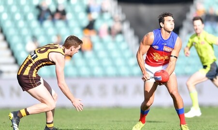 AFL - News, Fixtures, Scores & Results - AFL.com.au