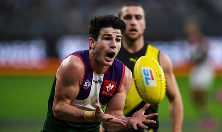 AFL - News, Fixtures, Scores & Results - AFL.com.au