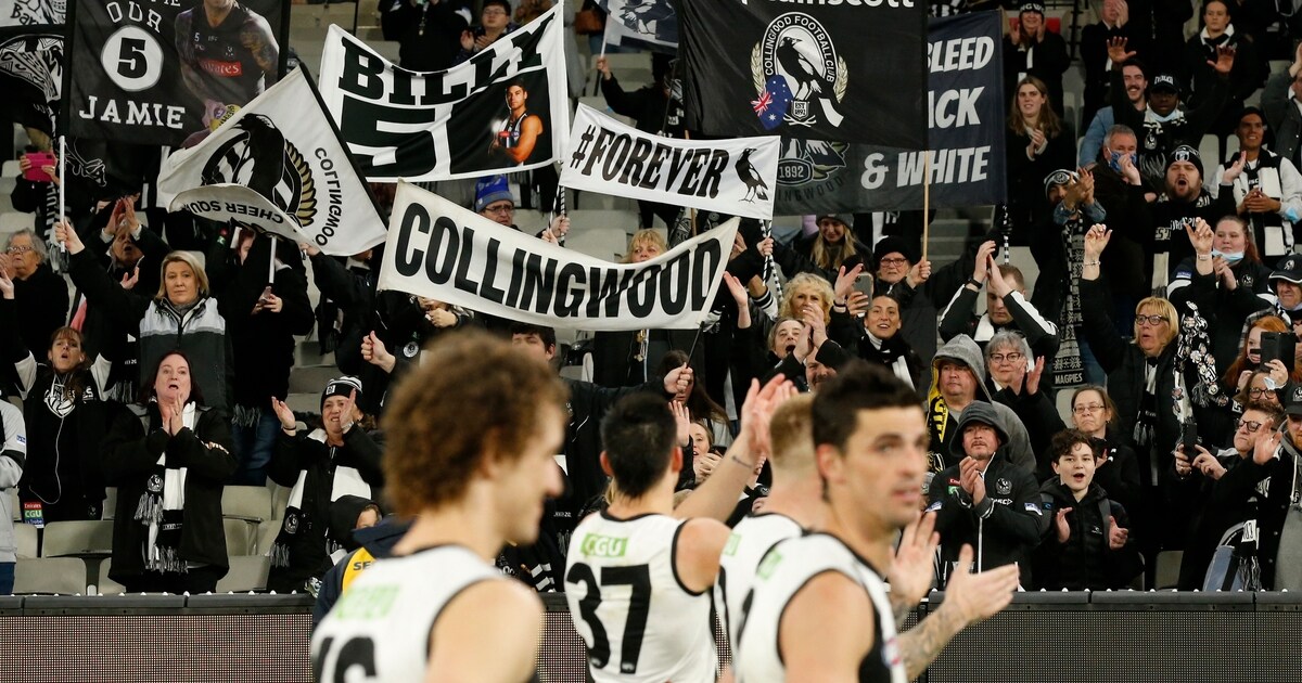2021 AFL club membership breaks all-time record
