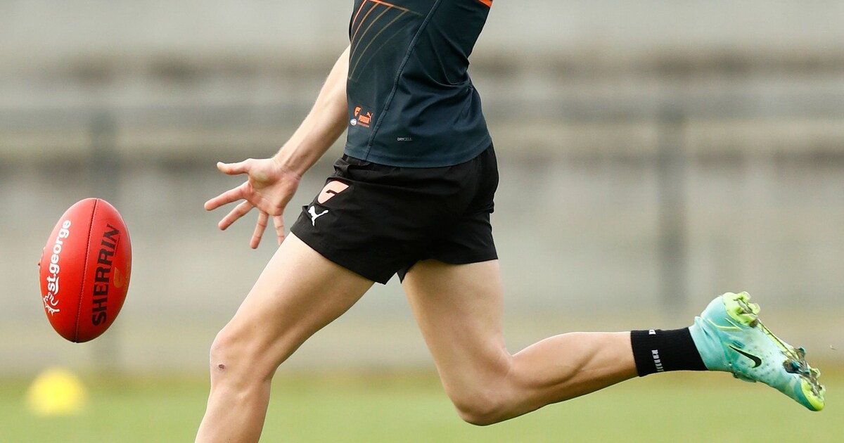 Official AFL Photo Galleries - AFL.com.au