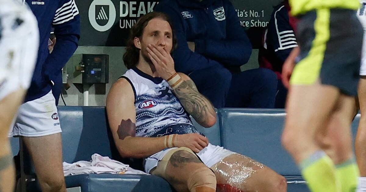 Medical room: The full AFL injury list, finals W2