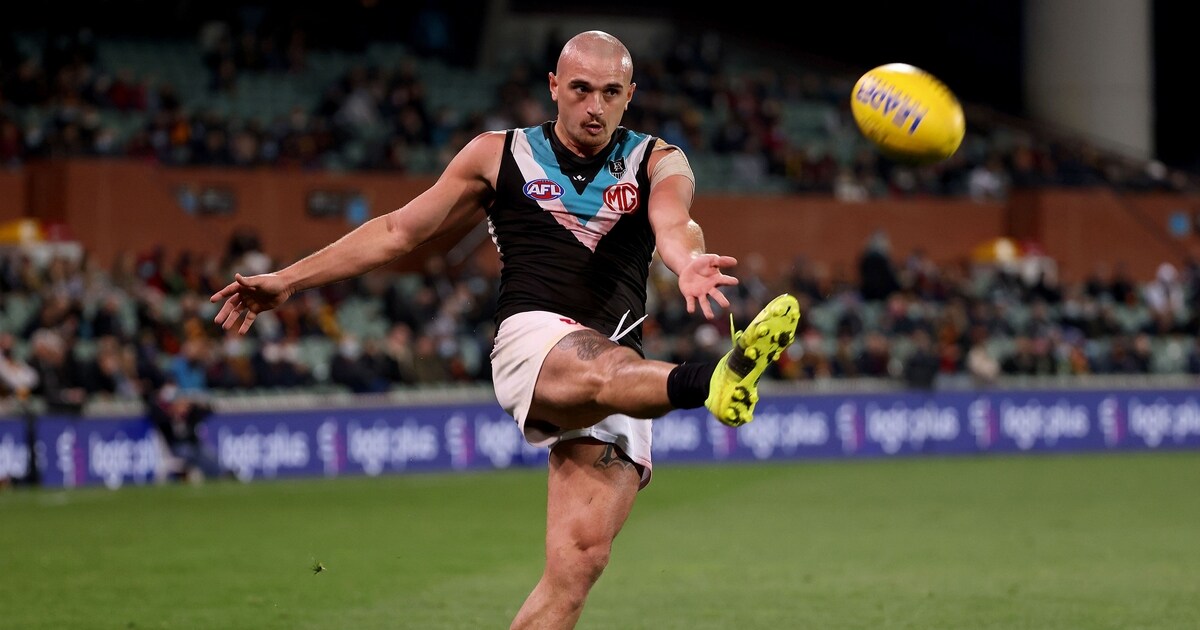 Out-of-form Powell-Pepper still in finals consideration