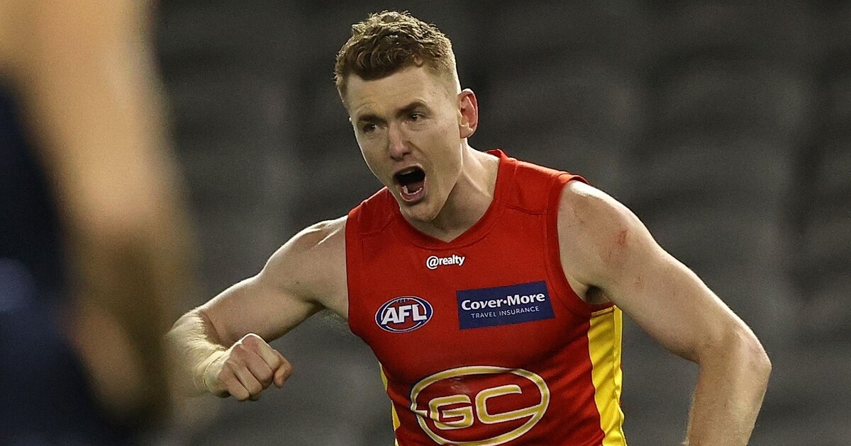 Four-club journeyman Jacob Townsend among two Suns axed, but rookie ...