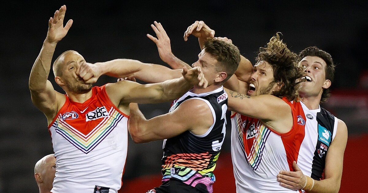 Super Saturday: Final teams, subs