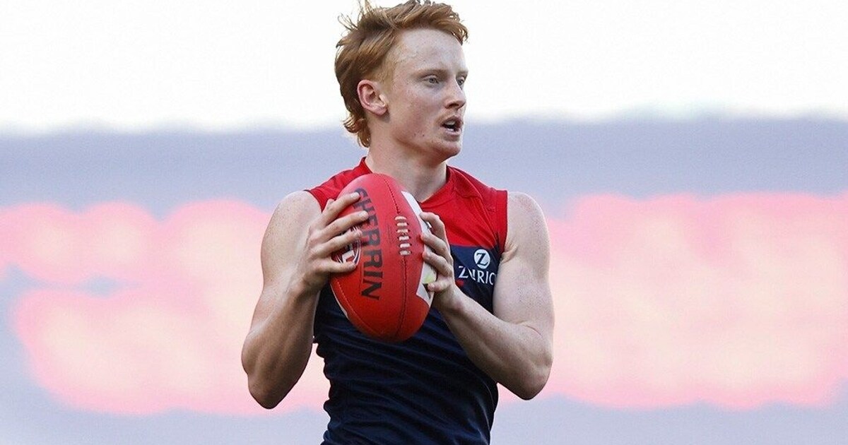 NAB AFL Rising Star: Jake Bowey lights up round 22