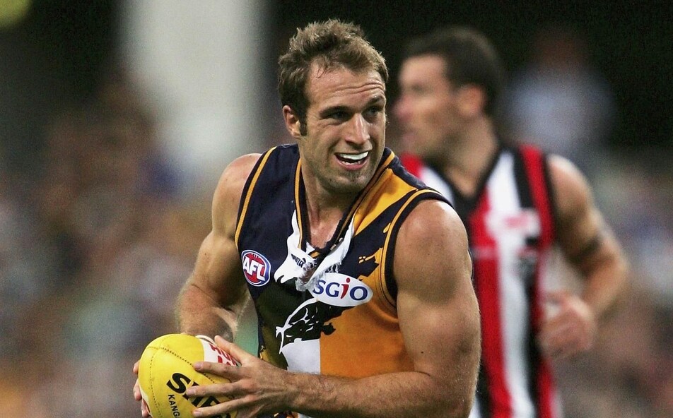 Chris Judd: Two clubs, two Brownlows, one Hall of Fame star who defies ...