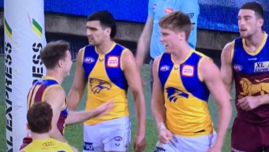 List Mgmt. - Welcome Sam Petrevski-Seton (Traded for Pick 52 in 2021 ...