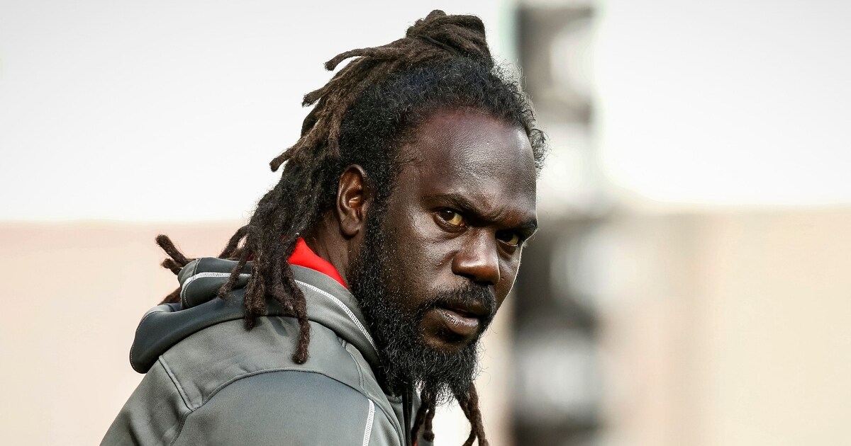 Injured Bomber Anthony McDonald-Tipungwuti takes personal leave