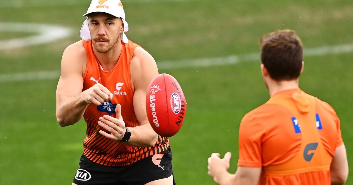 Official AFL Photo Galleries - AFL.com.au