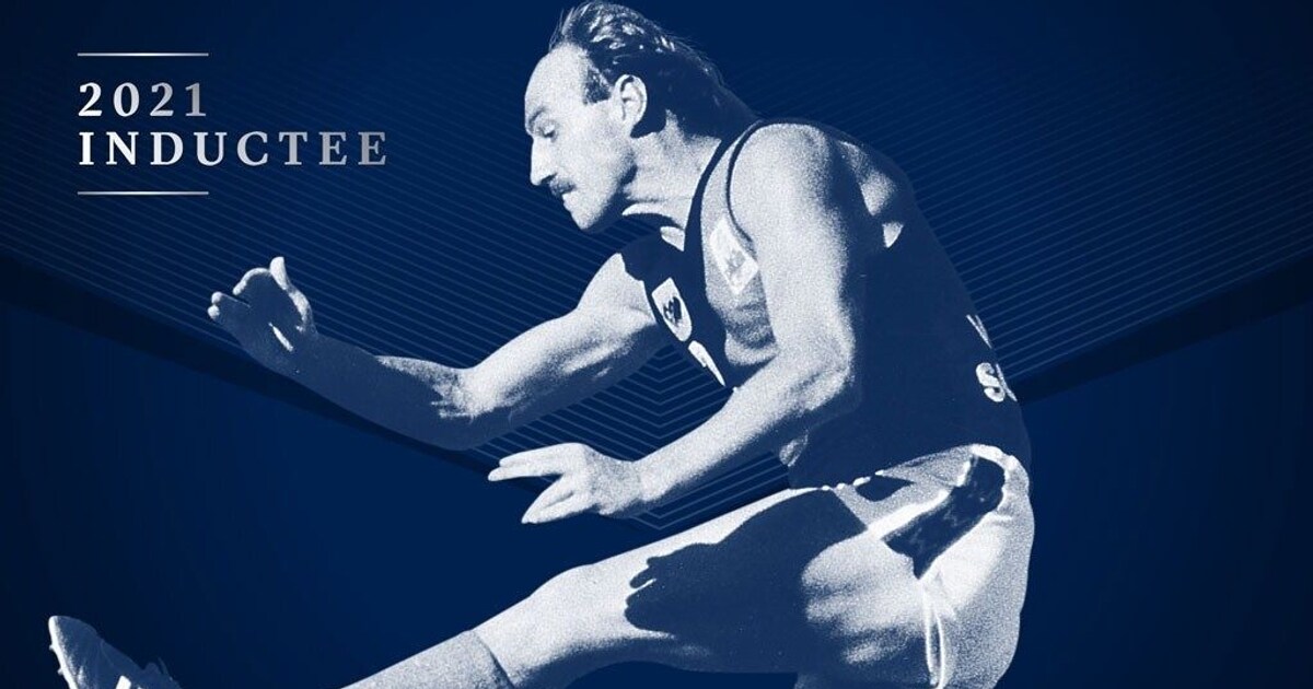 Hall of Fame: Robert Wiley