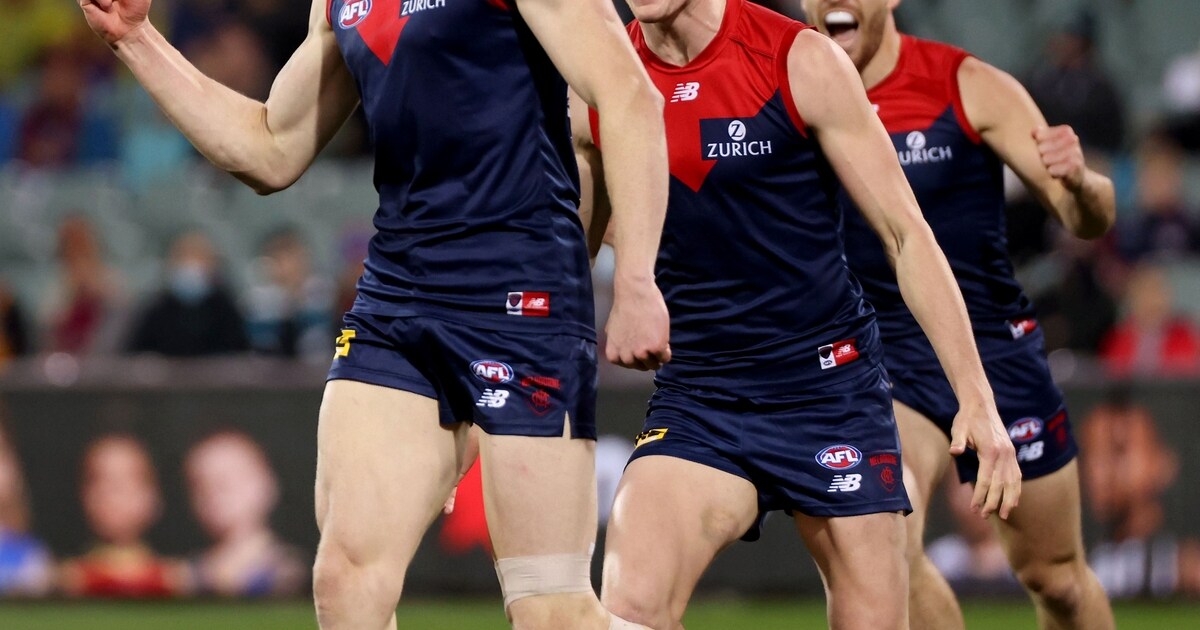 Official AFL Photo Galleries - AFL.com.au