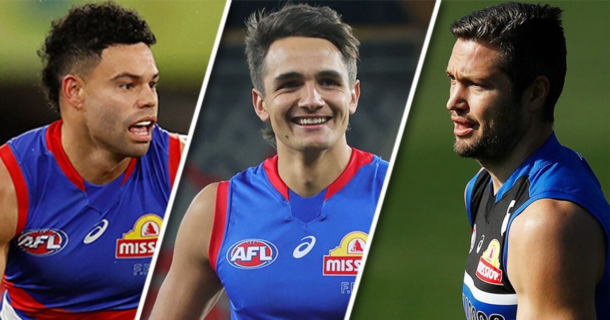 The Weightman replacement: Is it time for Bevo to pull the trigger?