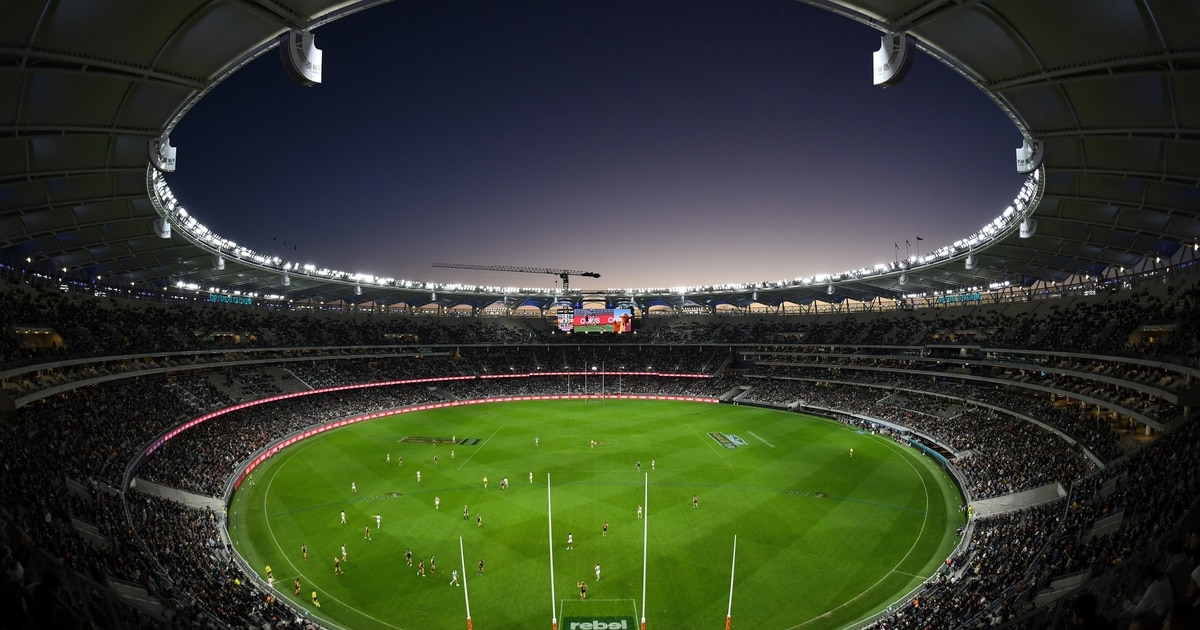 Into the twilight zone: AFL announces Grand Final start time