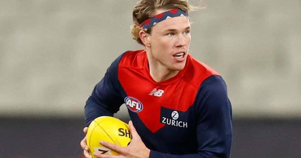 Speed Demon Jayden Hunt eyes prelim recall, Melbourne's 2018 horror ...