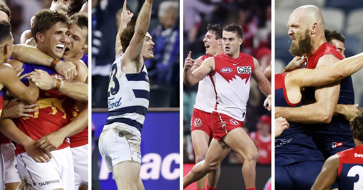 VOTE NOW, WIN BIG: What is the best Match-Winning Moment of 2021?