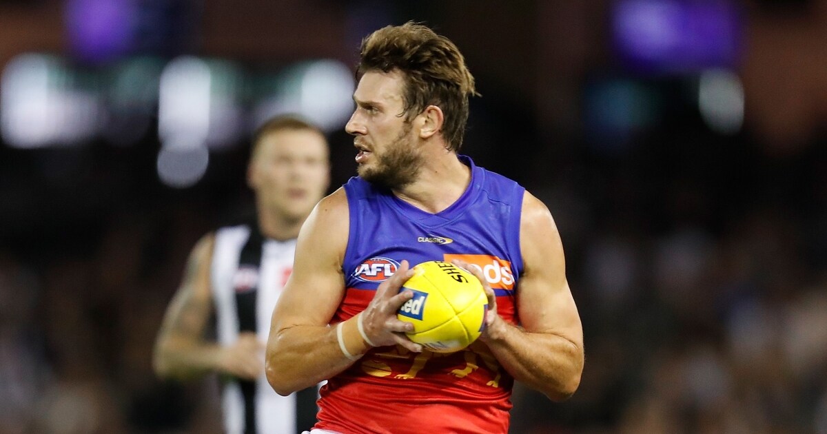 Veteran Grant Birchall calls time after four flags, 287 games and two clubs