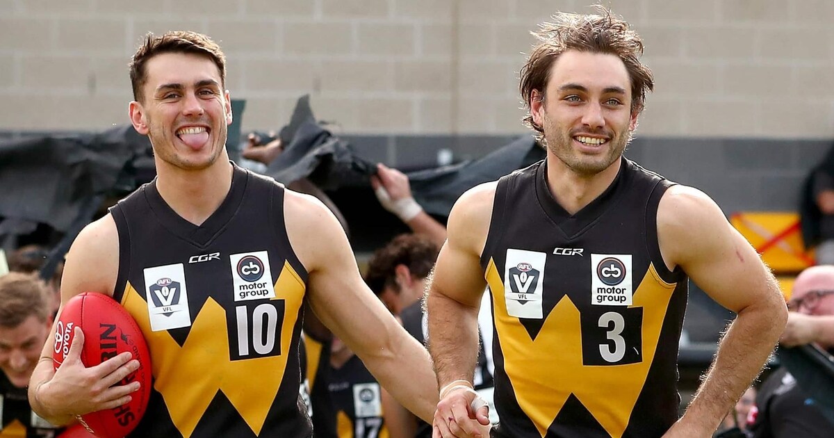 VFL season review: Werribee