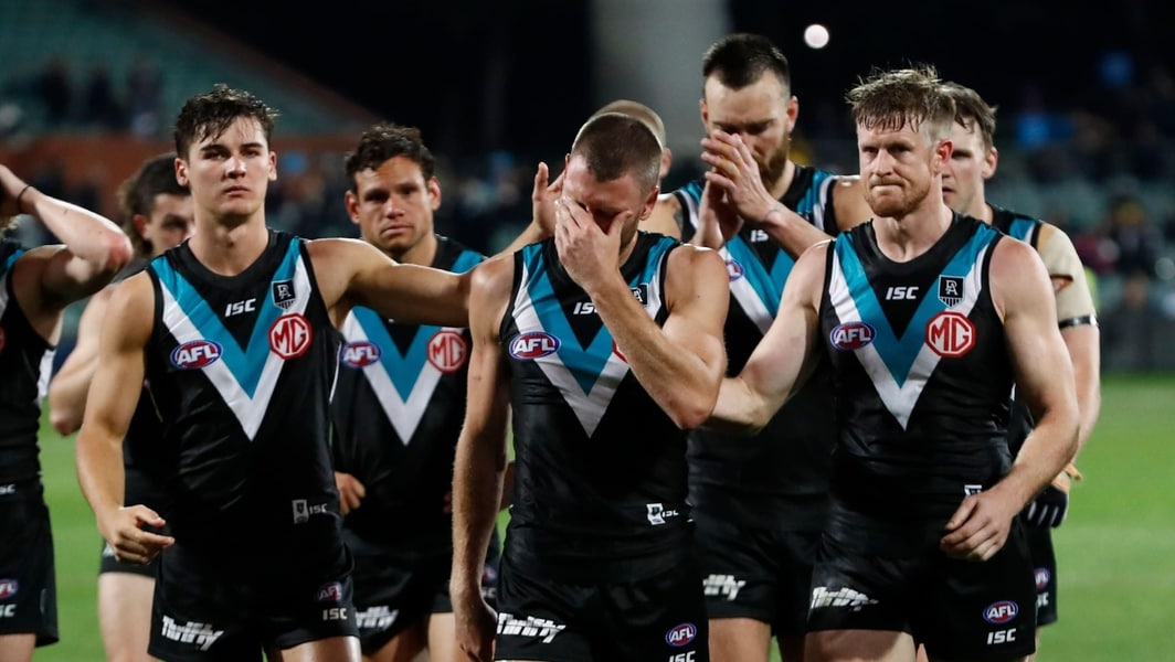 Opinion - Sack Hinkley 5 - Lower The Blinds | Page 224 | BigFooty Forum