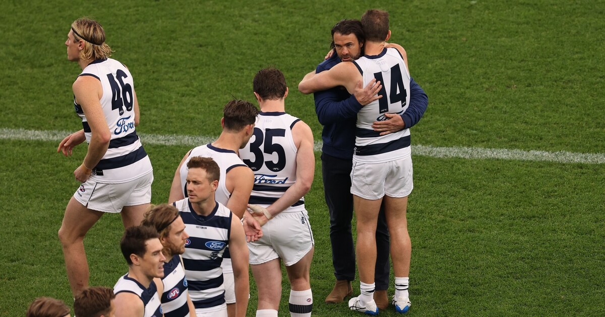 AFL Daily: The most fascinating list in the AFL, Crows' massive inclusion