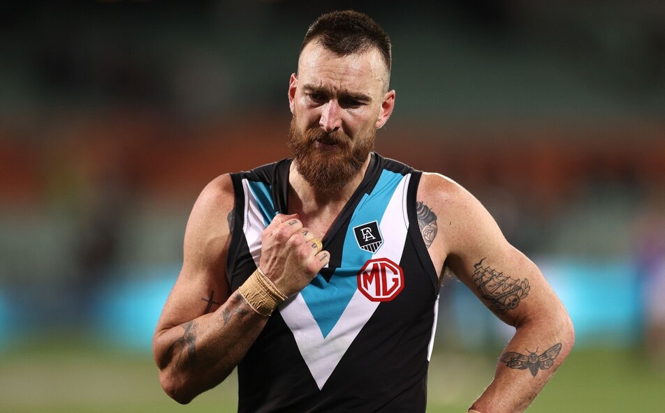 Opinion - Sack Hinkley 5 - Lower The Blinds | Page 224 | BigFooty Forum