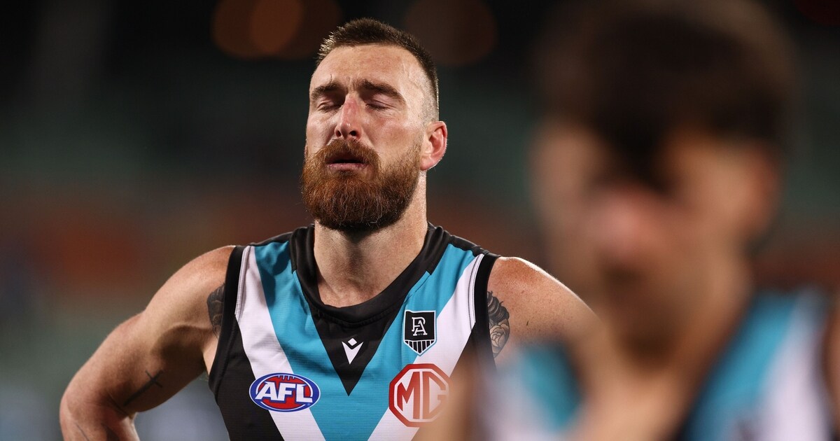 Fixture breakdown: Double-ups, byes, degree of difficulty, more