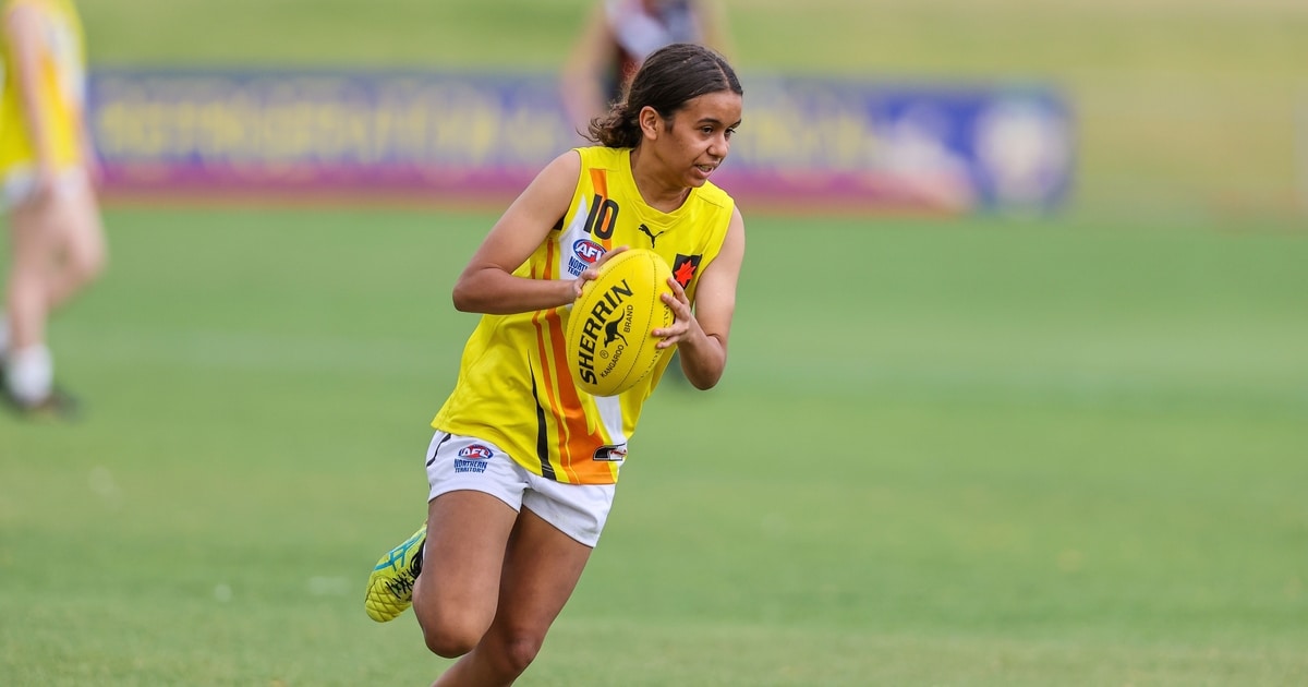 Official AFL Photo Galleries - AFL.com.au