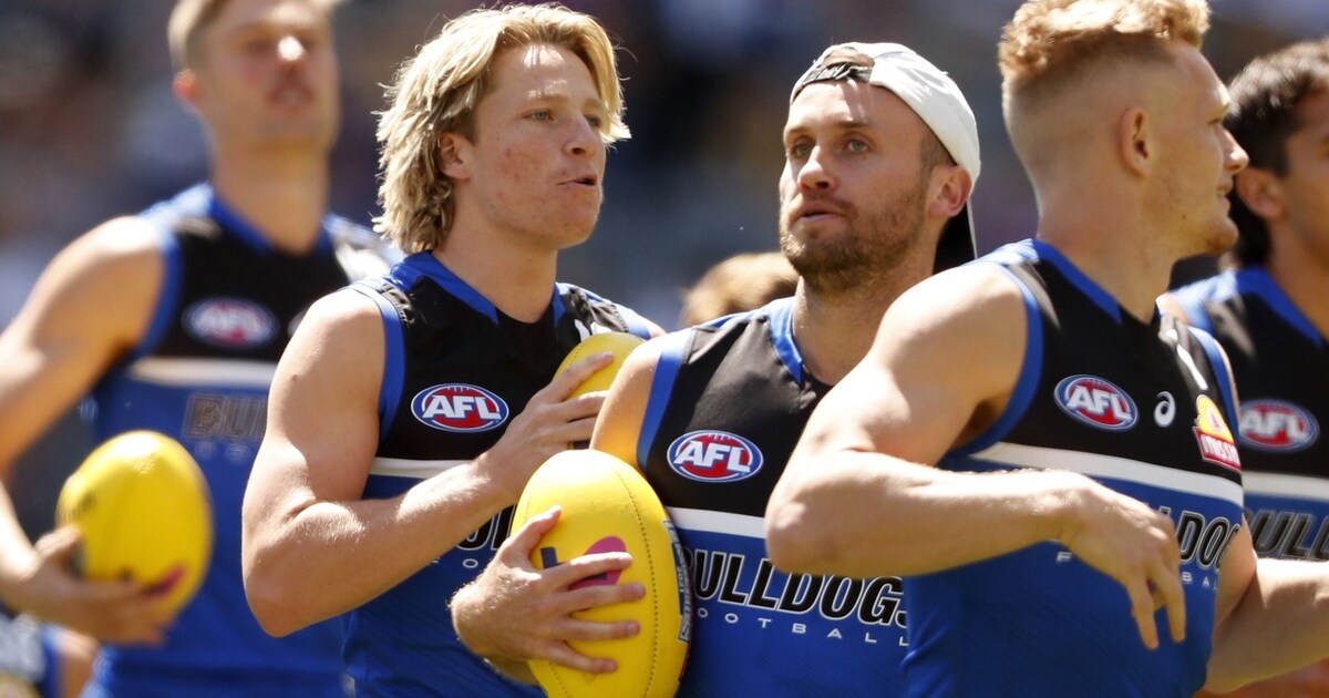 Official AFL Photo Galleries - AFL.com.au